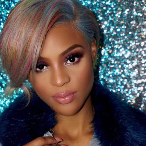 Brianna Perry - Bad Bitch Boulevard (2021) | Download, Stream, Tracklist