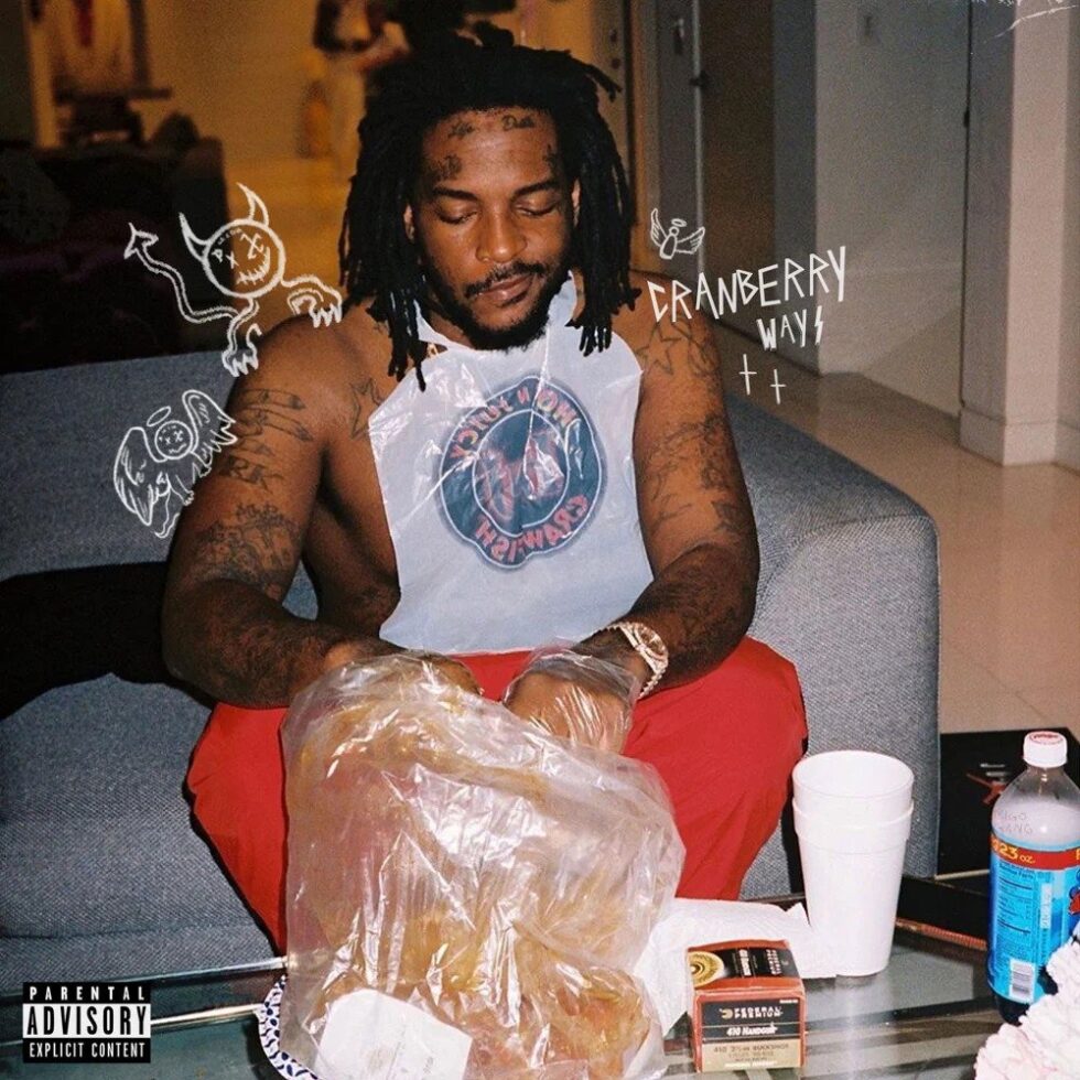 YRN Murk - Cranberry Ways (2021) | Download, Stream, Tracklist