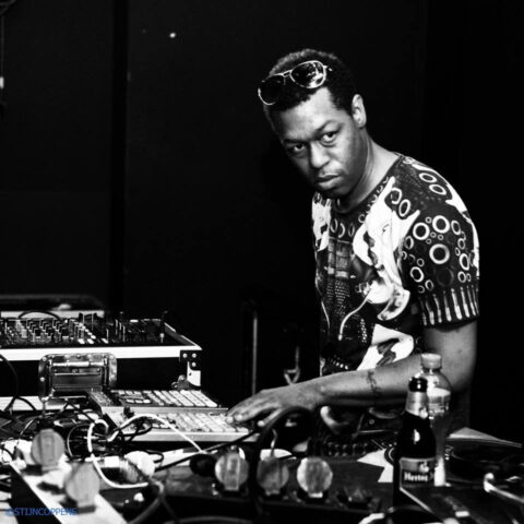 The Architect | Rap Discographies