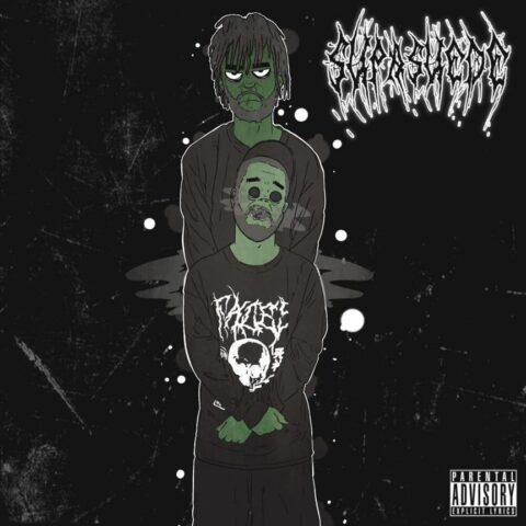 AJ Suede & Supa Sortahuman - SUPASUEDE EP (2017) | Download, Stream ...