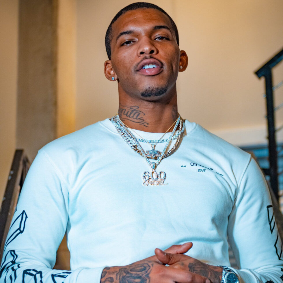 600 Breezy - Art of War (2021) | Download, Stream, Tracklist