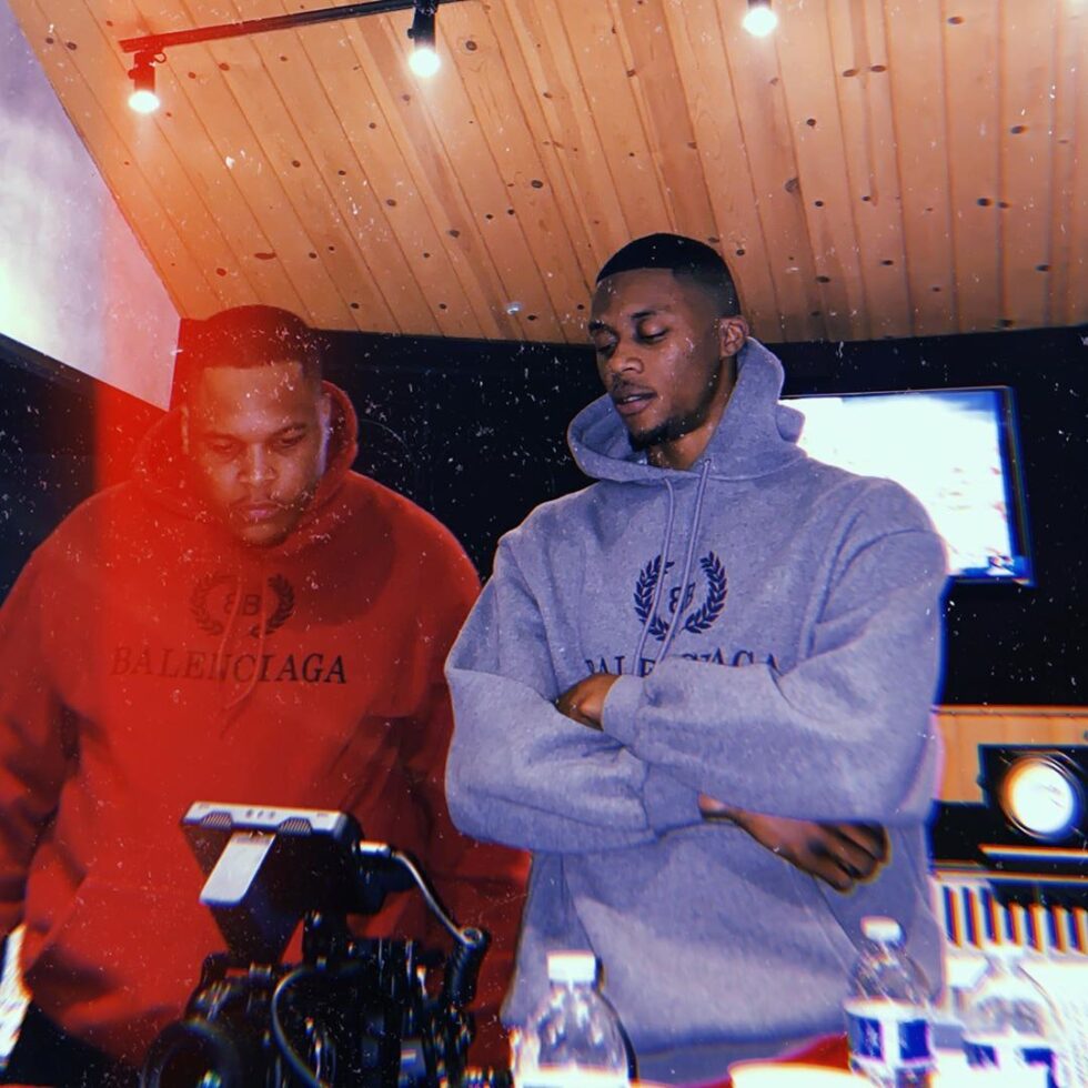 BlueBucksClan - Clan Virus 2 (2021) | Download, Stream, Tracklist