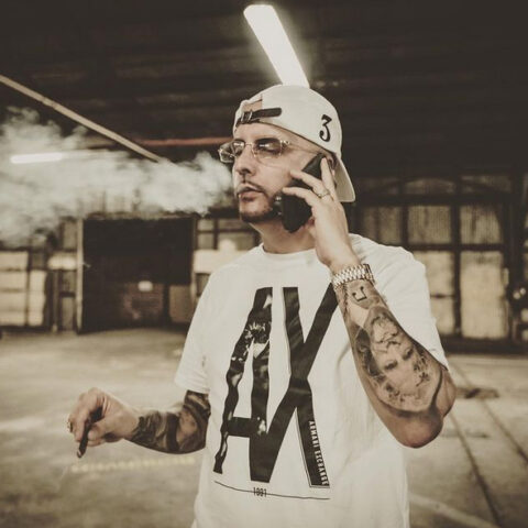 Berner & Cozmo - Respect The Connect (2020) | Download, Stream, Tracklist
