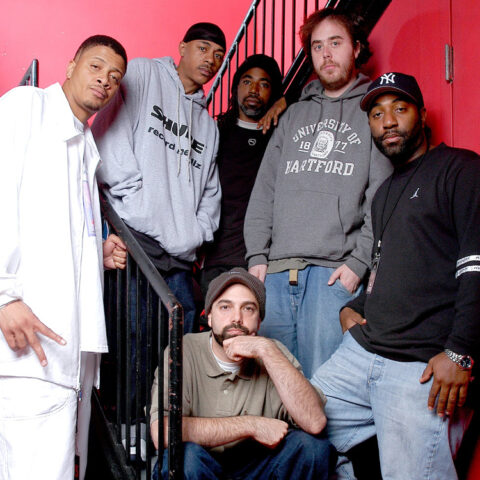 Jurassic 5 Complete Discography | Rap Discographies