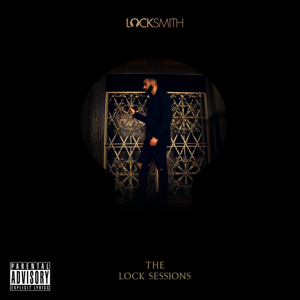 Locksmith – The Lock Sessions | Rap Discographies