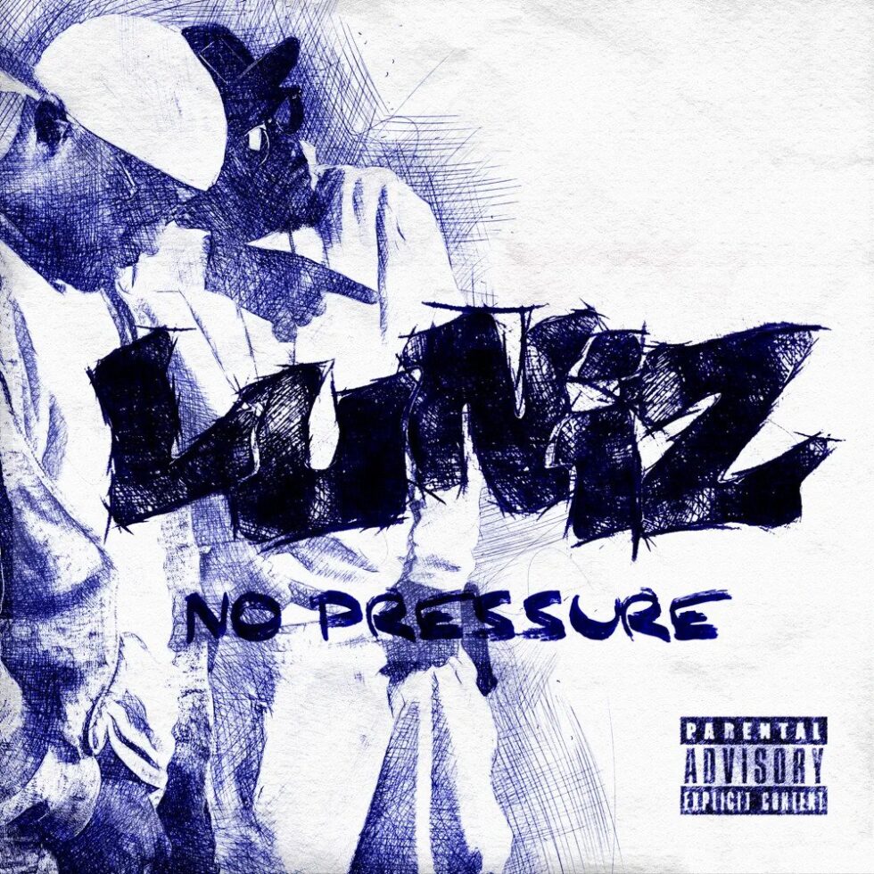 Luniz - No Pressure (2018) | Download, Stream, Tracklist