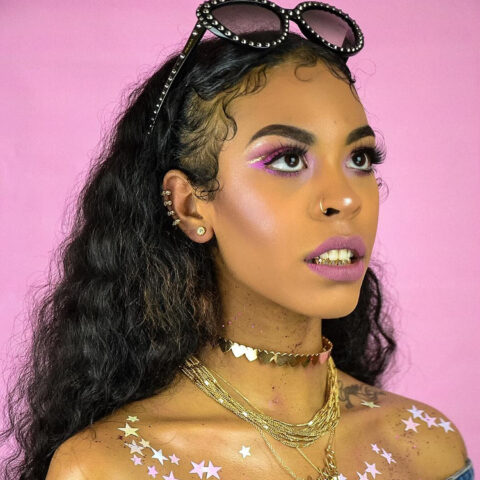 Rico Nasty - Nightmare Vacation (2020) | Download, Stream, Tracklist