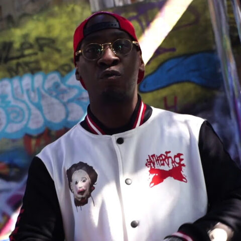 RJ Payne | Rap Discographies