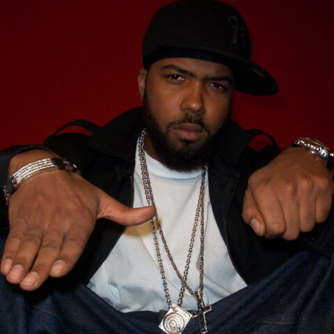 Scratch | Rap Discographies
